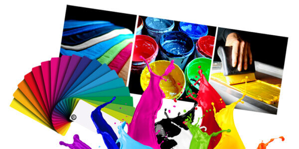 Sérigraphie Tunisie | Impression sérigraphie tous support